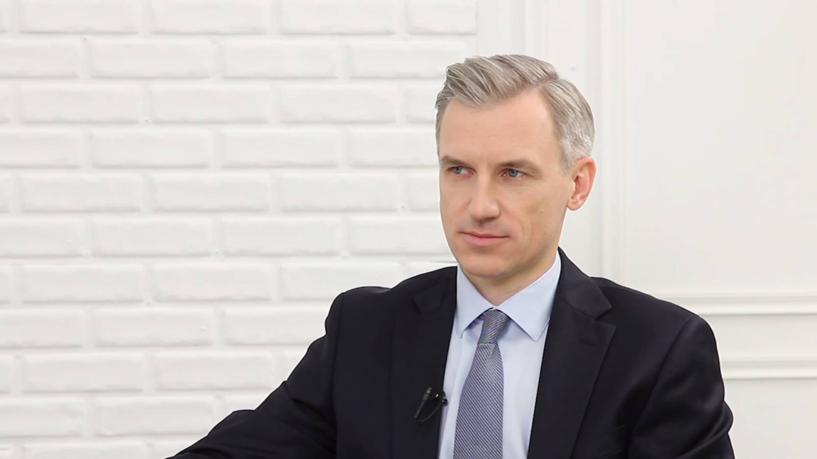 "Область ответственности" с губернатором Василием Анохиным