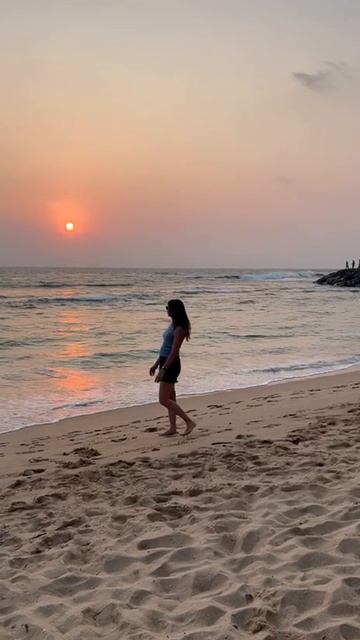 Поездка нашей дружной команды в Хиккадуву, Шри-Ланка. Март 2025 года. Видео 2