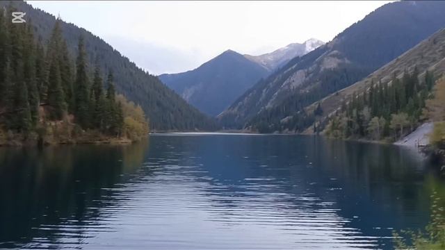 На автомобиле по Казахстану