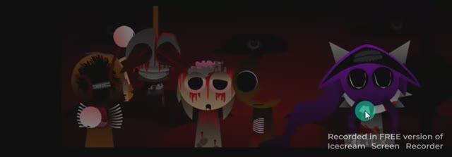 Спрунки Окончательная фаза 4