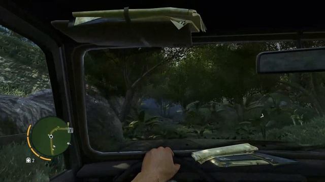 Прохождения Far Cry 3 #6часть(Нашли Оливера и Кита)