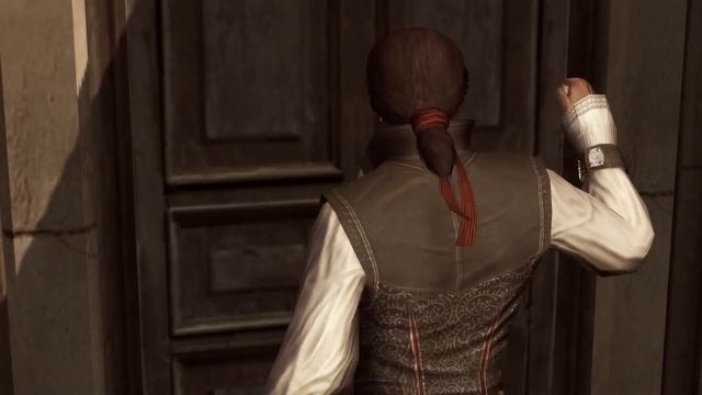 Прохождение Assassin's Creed 2 #1часть