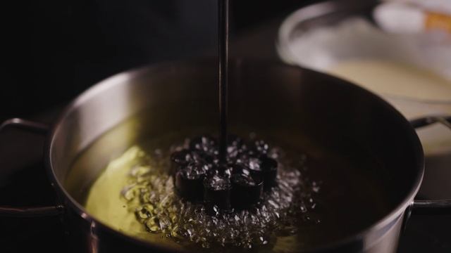 РЕЦЕПТЫ Пасхальные цветы