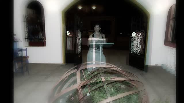 GuitarLady - В ДЫМУ МУЗЫК - (настроение РОДОС)