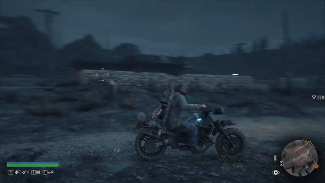Прохождение Days Gone(Жизнь после) #22часть #подписка #2024 #zombieland2#daysgone