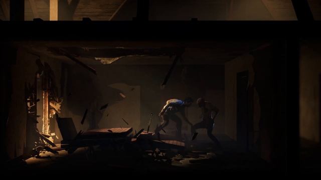 Into the Dead Our Darkest Days — трейлер даты старта раннего доступа