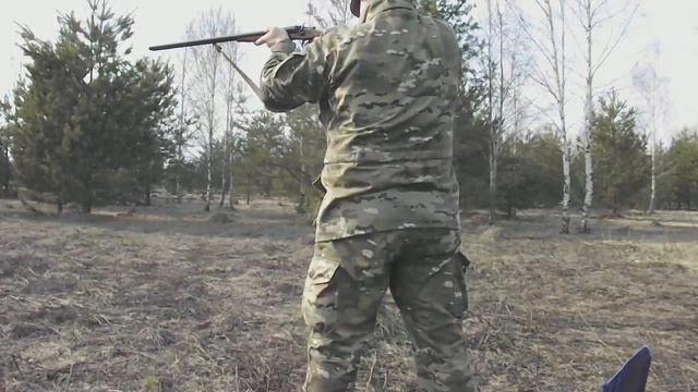 Пуля Монолит тоз 66 . Отлично.