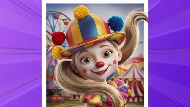 AI Disney Pixar Posters - AI is so wild girl