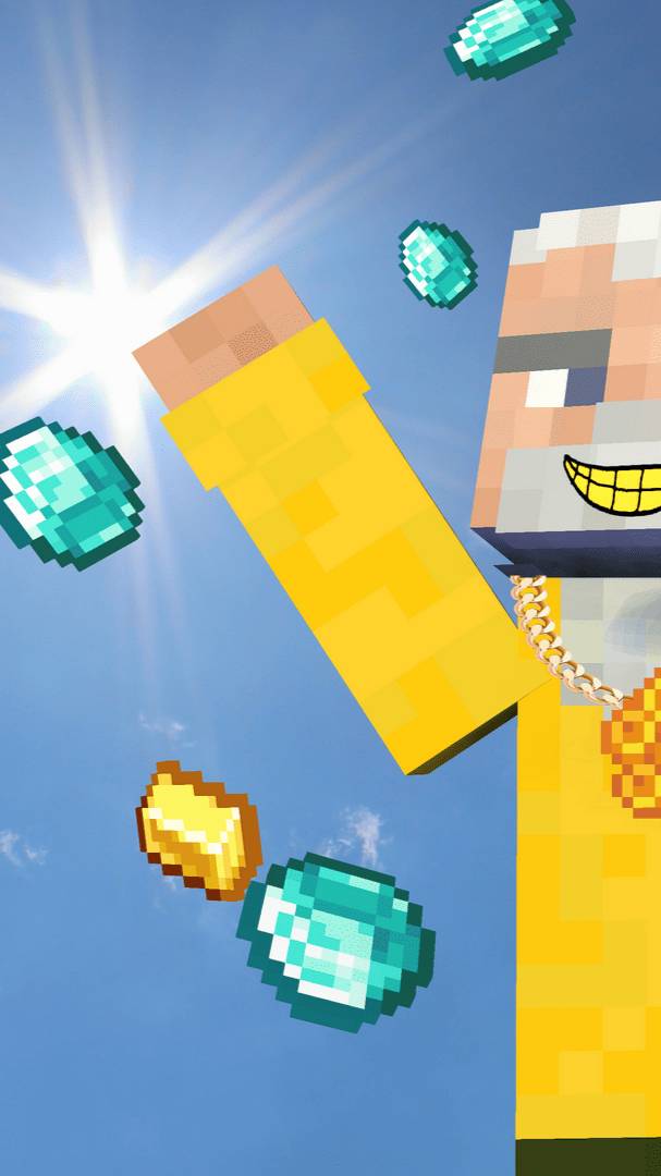 МАЙНКРАФТ ПРИКОЛЫ ! MINECRAFT SHORTS #minecraftприколы