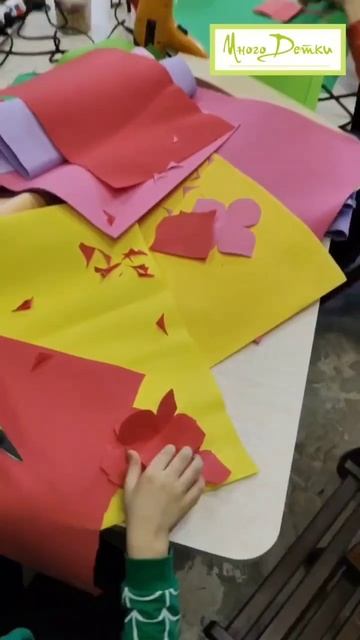 Мастер класс от 3.03.25