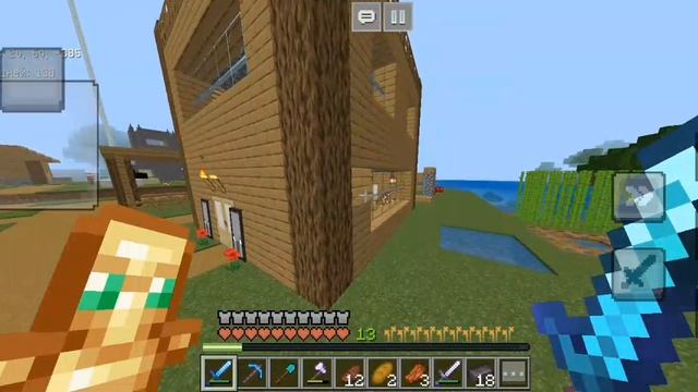 «Сложное выживание» серия 16: Конец