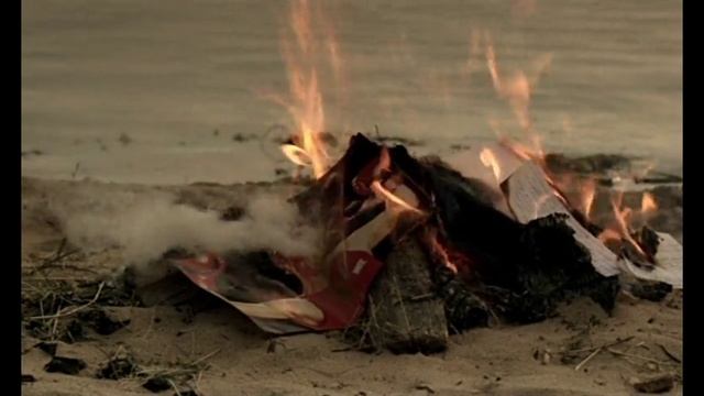 Быльём поросло