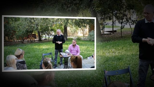 В.И.Плотникову - 60-т!