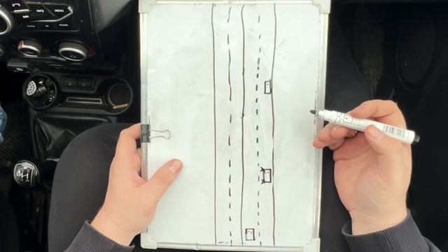 4.перестроение