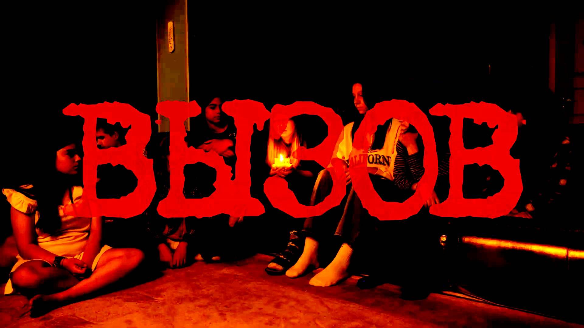 Фильм "Вызов"