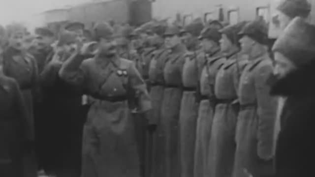 Эх Яблочко! Oh, Little Apple! (English Lyrics)