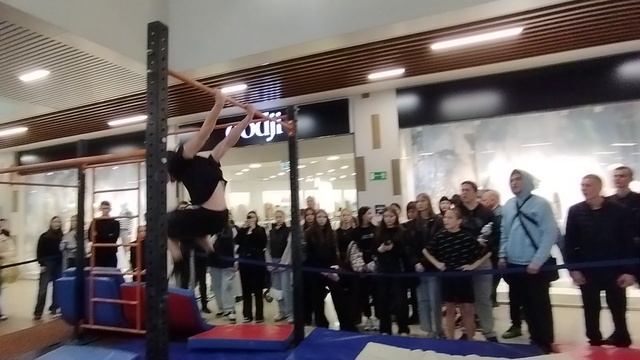 Турнир 1-27 "Битва Силы" 15.03.25 Воздушно-Силовая Атлетика. ТРЦ "Облака" Энгельс. СКК "Вместе"