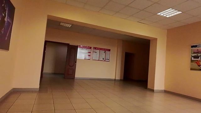 Полетушки 15.03.2025 Видео с борта