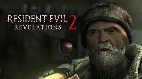 КАНАЛИЗАЦИОННЫЙ ДЕД ► Resident Evil Revelations 2 #7
