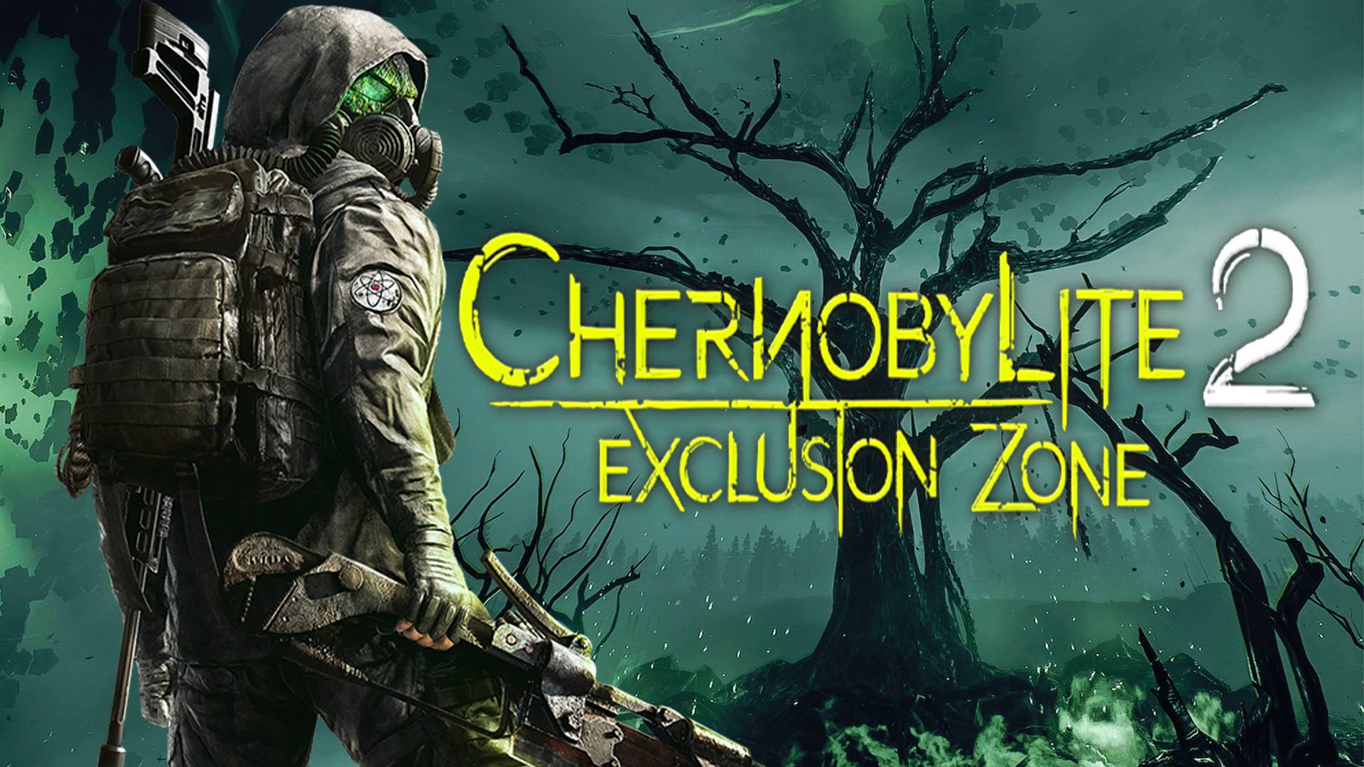 Chernobylite 2 Exclusion Zone (3) Пока тормозим ••• Баги Лаги и Веселье ••• Очень сырой релиз игры