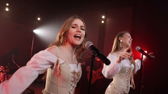 Царица - COVER NеоKвартал