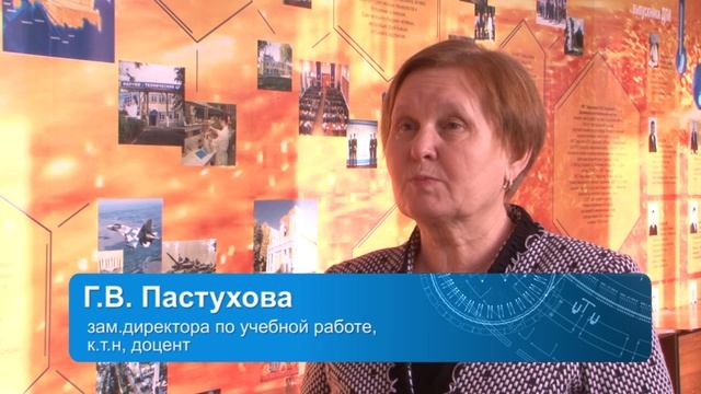 10 минут с Политехом. Эфир 20.03.18