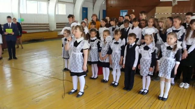 Последний звонок (10)