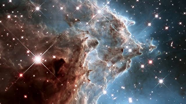 "Поэзия - язык Творца" - читает автор Инна Марухленко.