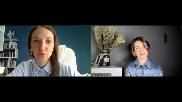 Женская красота весной