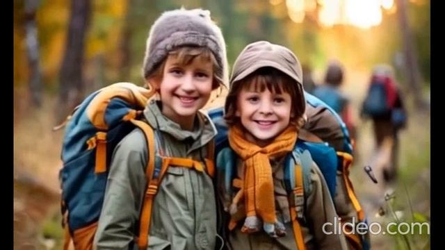 ДЯДЯ СТЁПА И ЕГОР