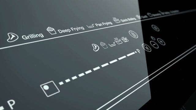 Индукция Teka MasterSense