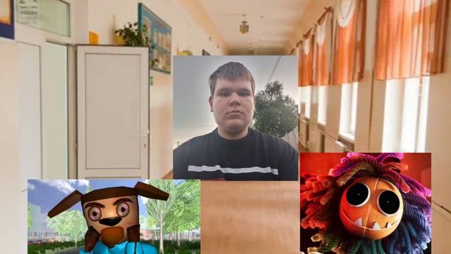 ТЕРРОРИСТЫ НАПАЛИ НА ШКОЛУ (1 ЧАСТЬ)