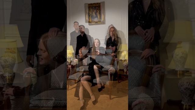 Это здорово - COVER 2025
Welcome вместе с группой «Non-Stop»✨