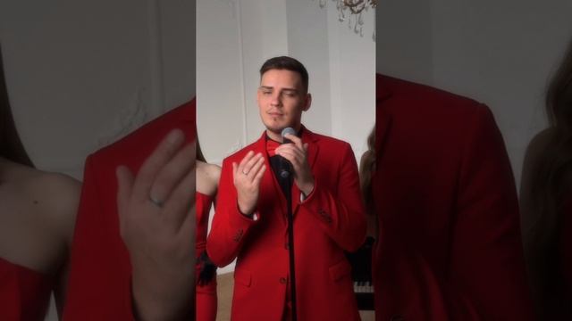 You're my heart - COVER 2025
Welcome вместе с группой «Non-Stop»✨