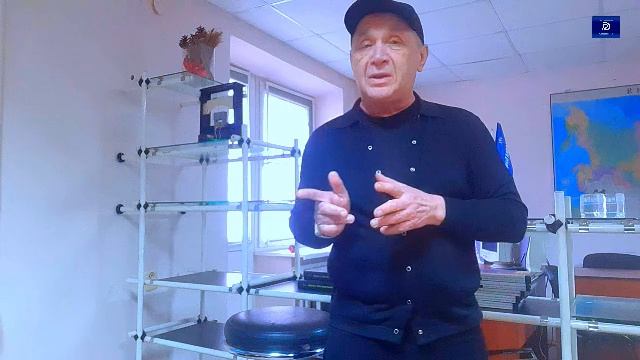 ДХ Лисова.Итог.*Путин ищет мир.Дон -ГОЛУБЕВА Василия.Губернатора-РАЗОРИТЕЛЯ . Кубань - в огне.