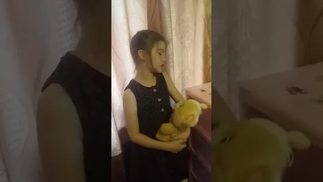 с Калга Кошечкина Полина Алексеевна 8 лет МОУ СОШ с Калга