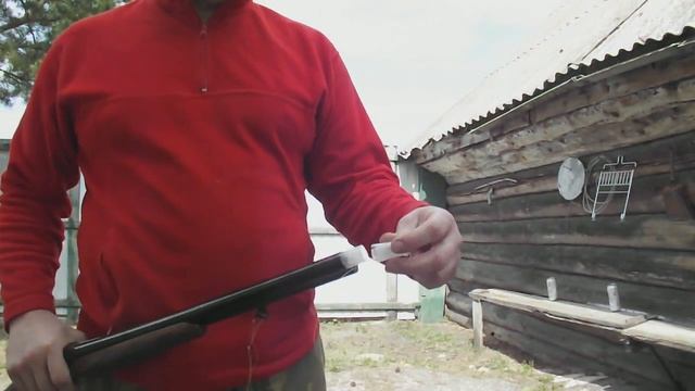 Вспомнил детство