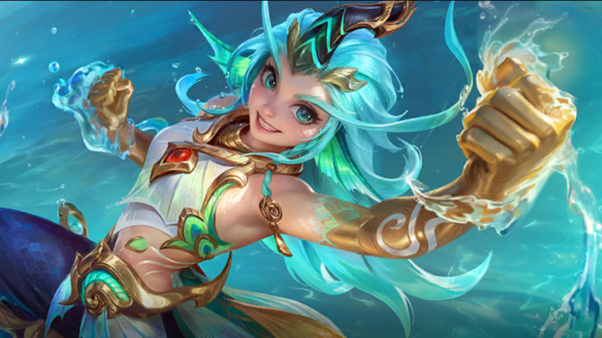 MLBB | СЕЛЕНА ОТРЫВОК ИЗ МАТЧА С КРАСИВЫМИ МОМЕНТАМИ