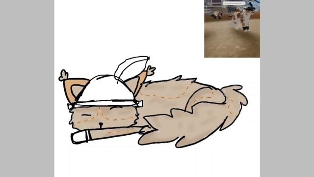 Артик для Грома