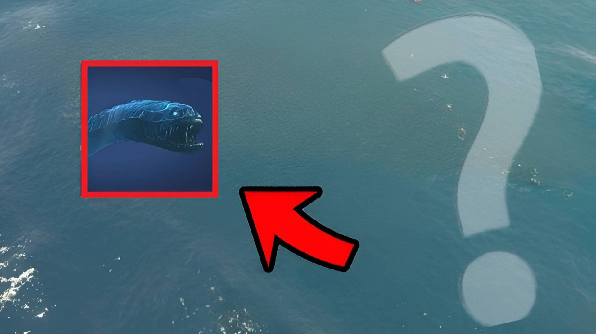 ЧТО НАХОДИТСЯ НА САМОМ ДНЕ ОКЕАНА ! БЛЭК GTA 5 ONLINE