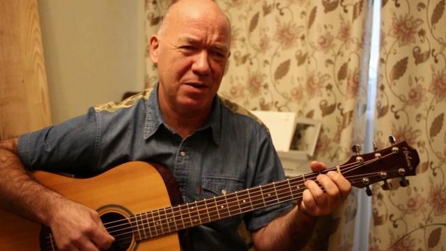 Валерий Гильфанов - А в Париже дожди (сл. Н. Камянчук, муз. В. Гильфанов). г. Екатеринбург.