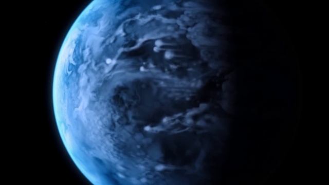 Jean Michel Jarre - Magnetic Fields, Pt. 2 (Космическая музыка)