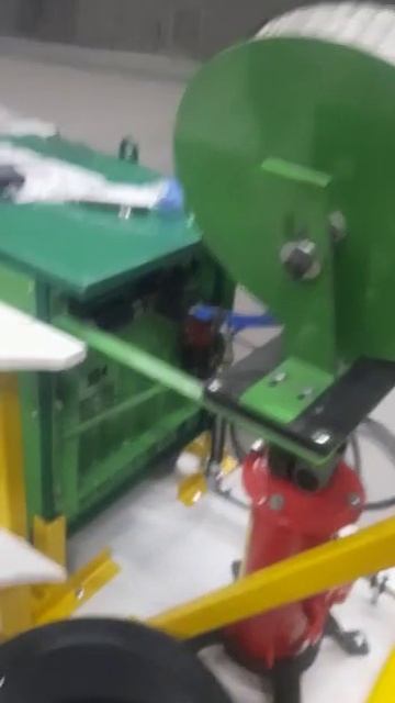 Электродуговой металлизатор MARGARIDO M45 antiCOR