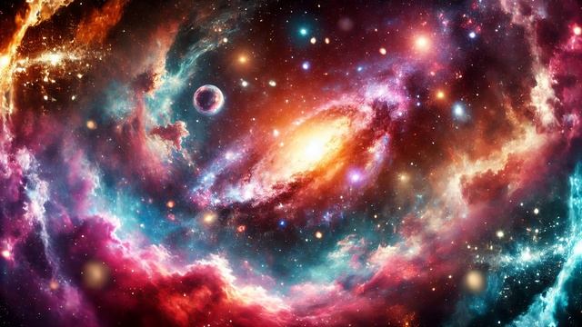 Музыка Космоса • Релакс Музыка • Новинки Музыки • Танцевальная Музыка • Музыка Без Остановки