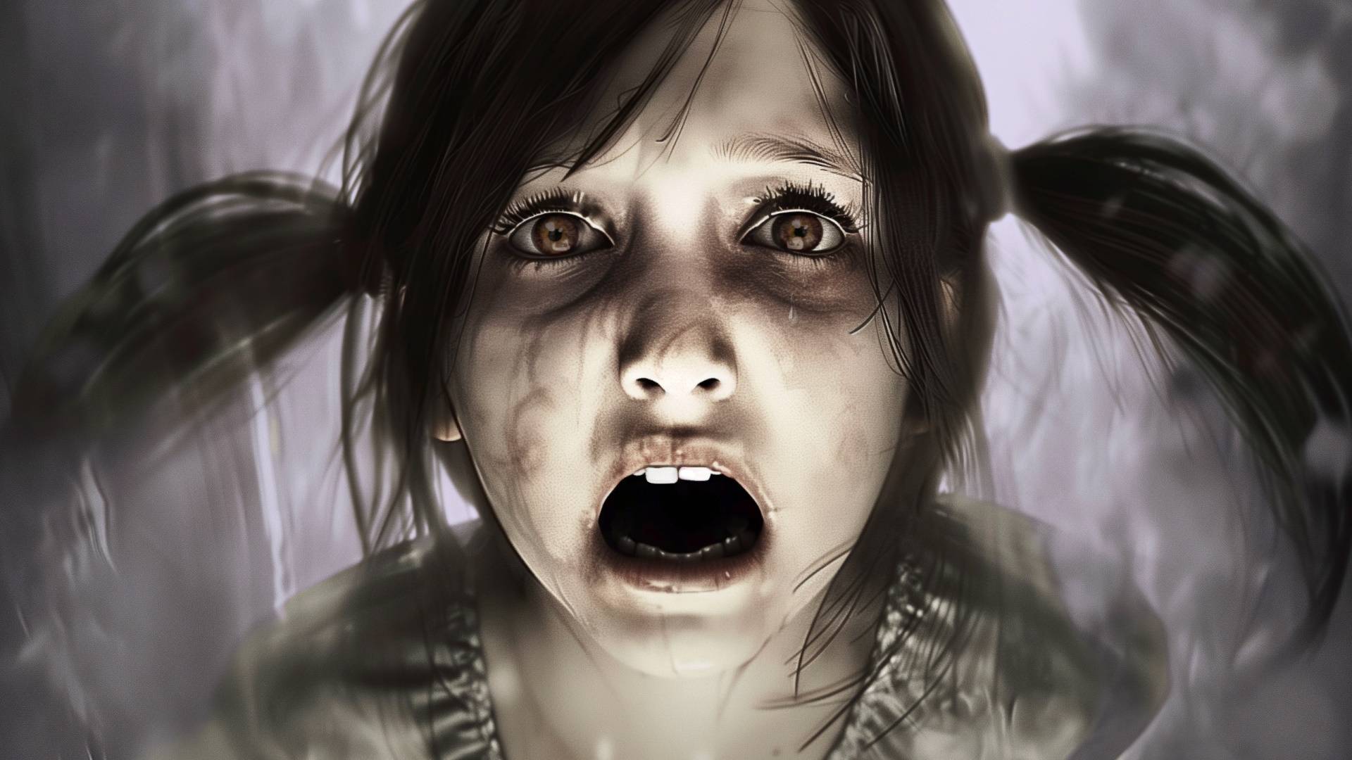 Trucker Horror \ Butcher's Creek ••• Полное прохождение ••• МАНЬЯЧЬЕ ЛОГОВО ••• Игры 2025 Обзор