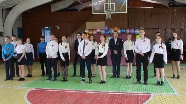 Конкурс "Песня опаленная войной..." (15)