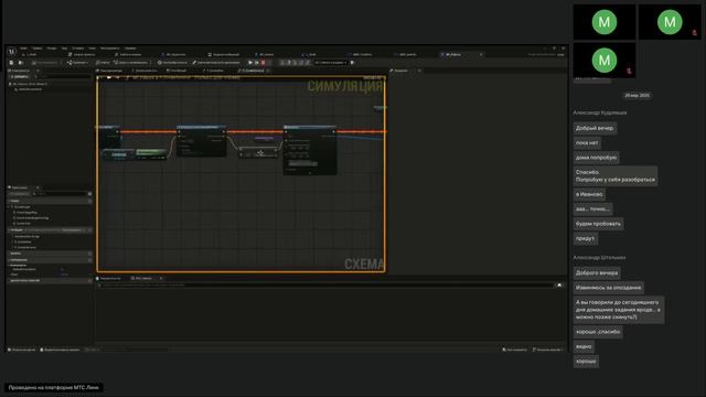 Генетические алгоритмы (20.03.2025)
