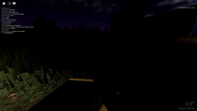 игра в кальмара (миссия 1)