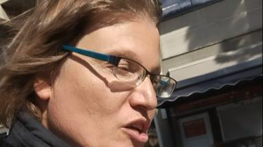 17.3.2025. Oб НЛО в Швейцарии от Сьона до МедиаМаркта в Контé