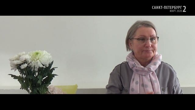 Семинар(живая встреча)  в Санкт-Петербурге с Пранджали ч.2.